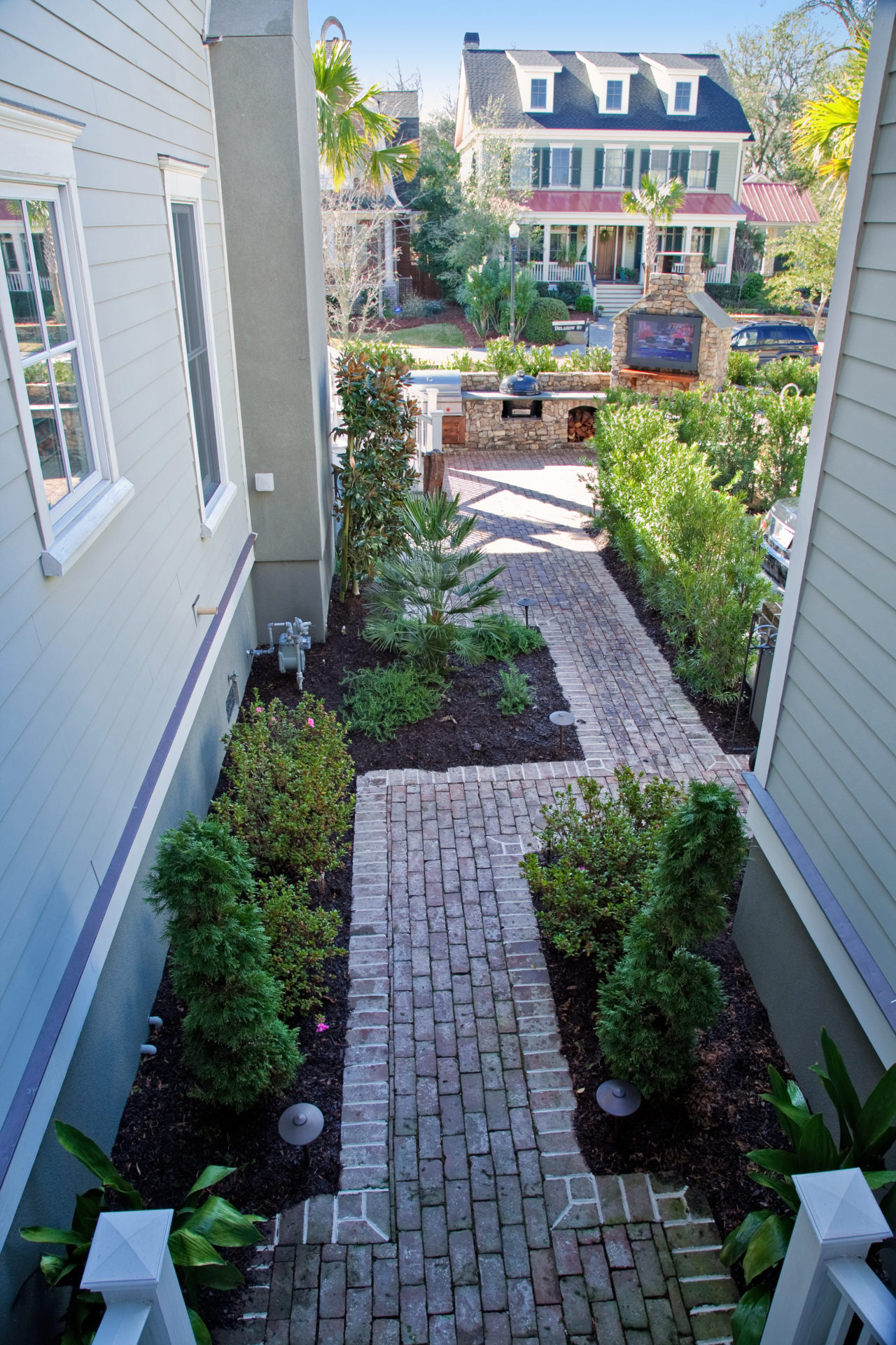 Miscellaneous Photos - Charleston Landscape